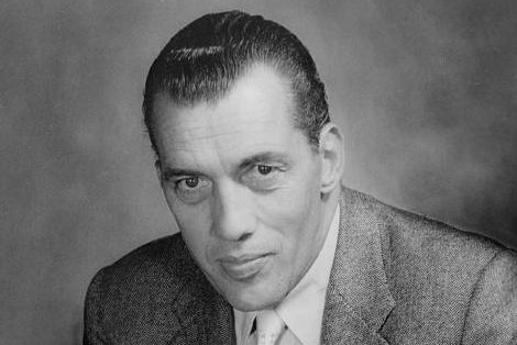 Ed Sullivan Statue Found In Los Angeles | DeviceDaily.com