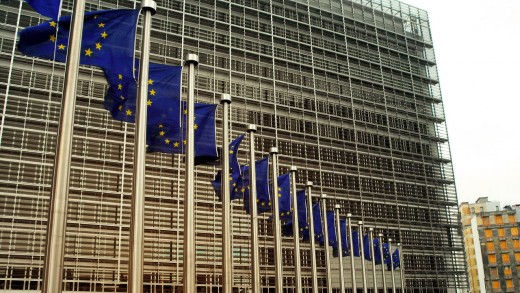 Google Strikes Back Against Europe Antitrust | DeviceDaily.com Google Strikes Back Against Europe Antitrust | DeviceDaily.com