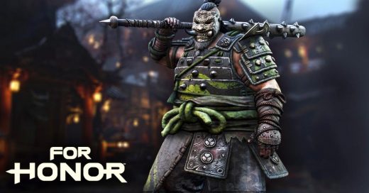 For Honor – New Story Missions and New Heroes | DeviceDaily.com