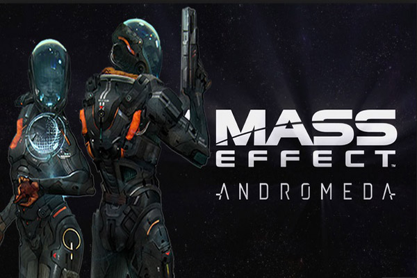 Mass Effect Andromeda Update – Multiplayer Kits, Dialogue Icons And ...