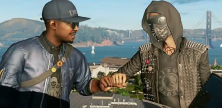 Watch Dogs 2 – Human Conditions DLC Available Now on PS4 | DeviceDaily.com