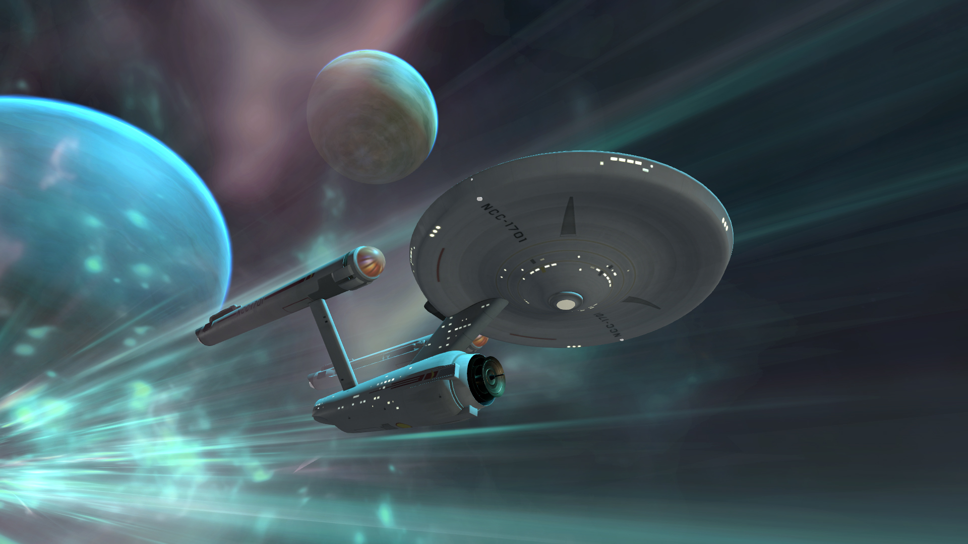 Star Trek: Bridge Crew – IBM’s Watson Takes the Conn | DeviceDaily.com