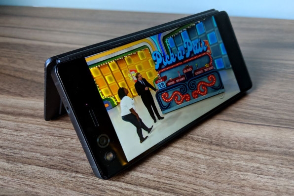 Someday, Someone Will Build A Great Dual-Screen Phone—Maybe Even Apple ...