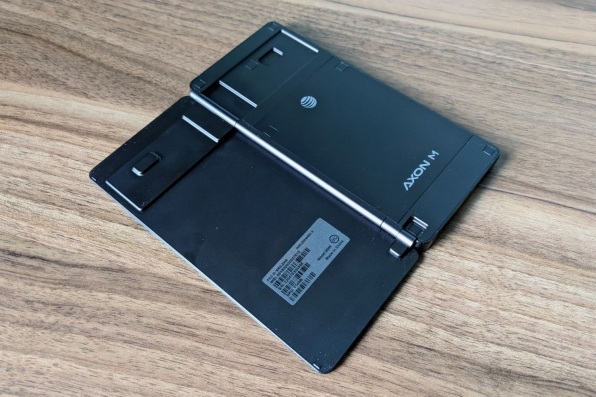 Someday, Someone Will Build A Great Dual-Screen Phone—Maybe Even Apple ...