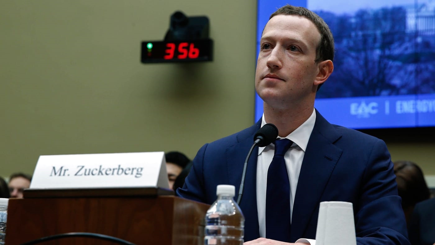 Here’s what Zuck will tell the EU today–and how to watch it ...