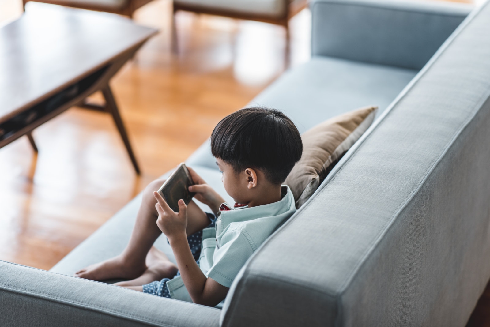 China Targets Gaming To Save Children s Eyesight DeviceDaily