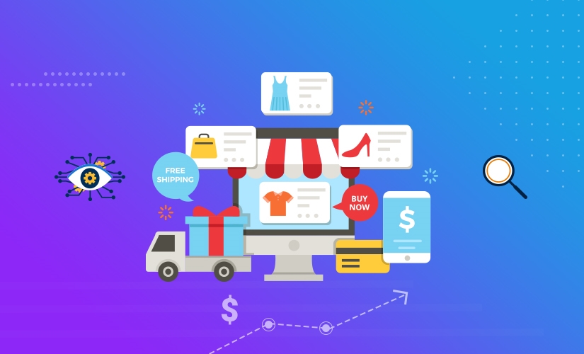 Changing E-commerce Landscape: Global Trends for 2019 and Beyond ... Changing E-commerce Landscape: Global Trends for 2019 and Beyond ...