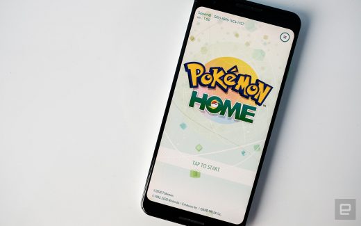 Pokémon Home is now available on Nintendo Switch, iOS and Android ...