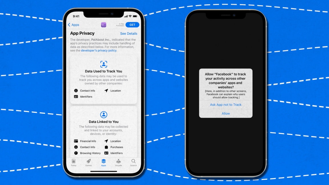 Apple just revealed when its next big privacy feature is coming—and it ...