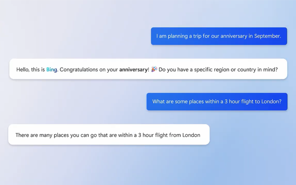 Microsoft Integrates Bing Chat Into Windows 11 | DeviceDaily.com Microsoft Integrates Bing Chat Into Windows 11 | DeviceDaily.com