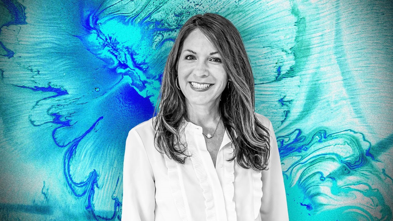 This CEO wants to get forever chemicals out of our water—and bodies ...