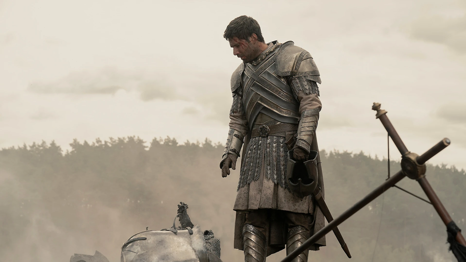 Medieval anarchy inspired ‘House of the Dragon’—and its themes resonate ...