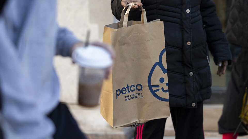 Petco is closing dozens of stores in 2025: See the list of doomed ...